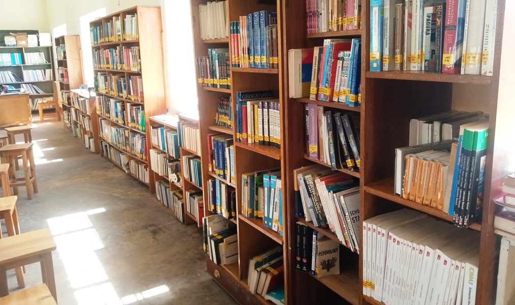St. Ignatius University Kabale – Inspire. Empower. Transform